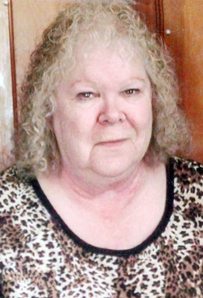 Janice Jones | News, Sports, Jobs - The Daily News